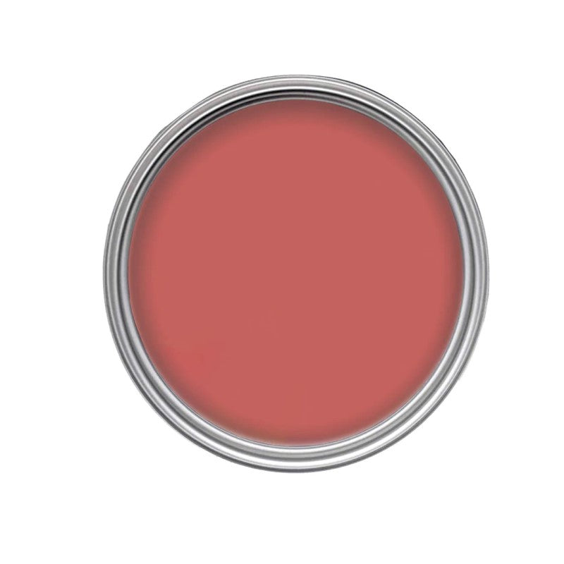 Morris & Co Paint - Strawberry Thief | Morris Paint – Decorating Centre ...