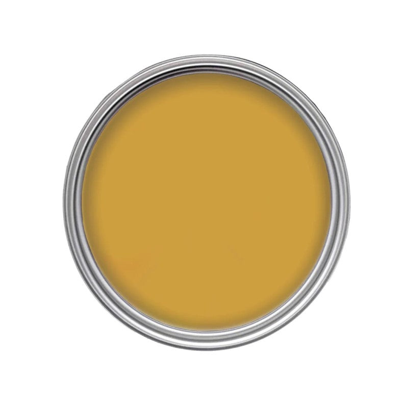 Morris & Co Paint - Sunflower | Morris Paint – Decorating Centre Online