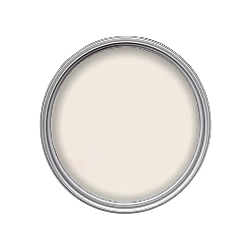 Morris & Co Paint - The Firms White | Morris Paint – Decorating Centre ...