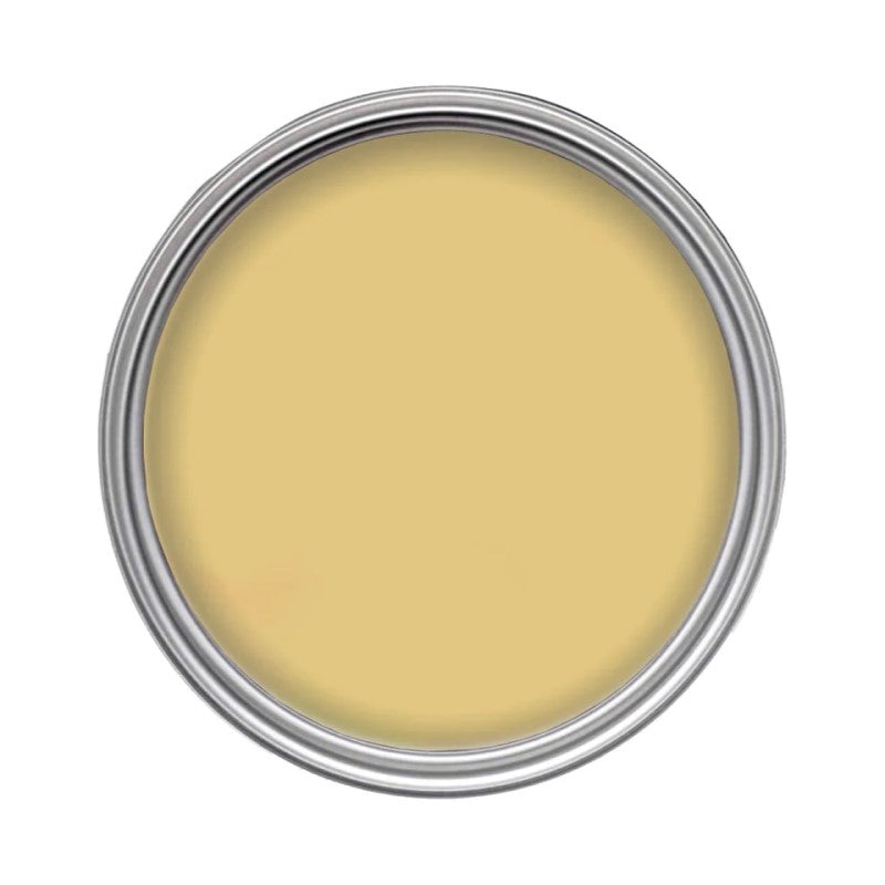 Morris & Co Paint - Weld Yellow | Morris Paint – Decorating Centre Online