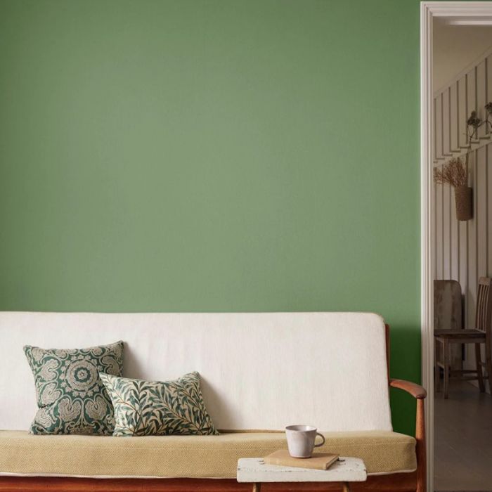 Morris & Co Paint - Herball | Morris Paint – Decorating Centre Online