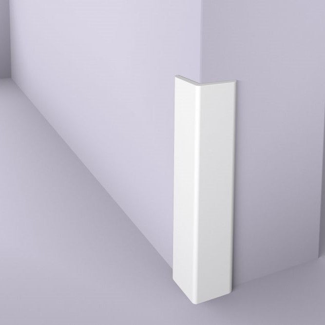 WE1 Wallstyl 2m Coving Corner Protection | Copley Decor | Decorating ...