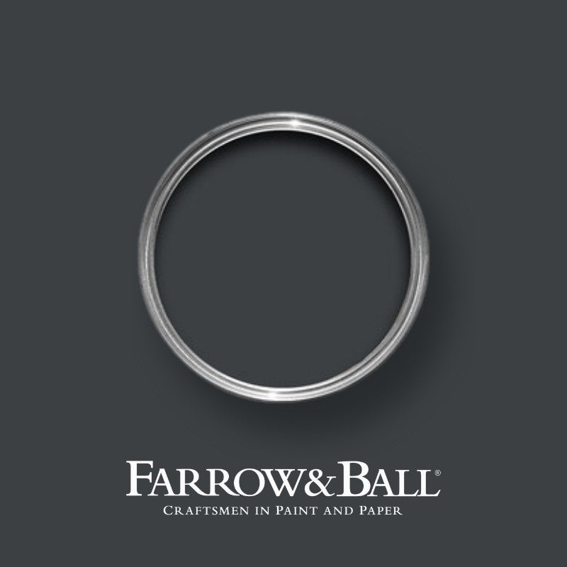 Farrow & Ball Off-Black No.57 | Decorating Centre Online
