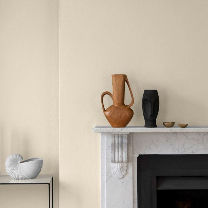 Craig & Rose 1829 Paint - Pale Mortlake Cream | Craig and Rose Paint ...
