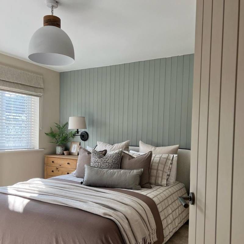 Front & Garage Door Paint | Decorating Centre Online