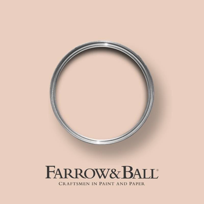 Farrow & Ball Pink Ground No.202 | Decorating Centre Online