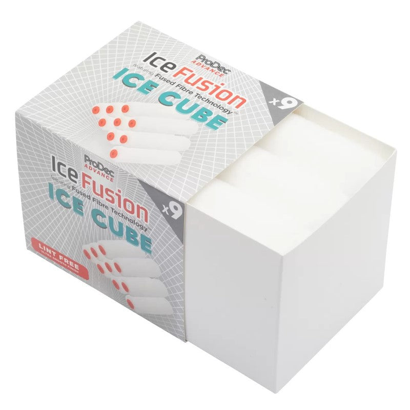 ProDec Ice Fusion Ice Cube 4" Roller Value Pack | DCO – Decorating ...