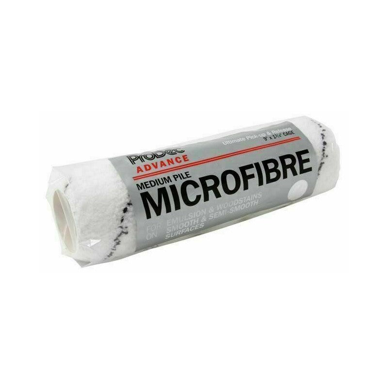 ProDec Microfibre Roller Sleeve 9" | DCO – Decorating Centre Online