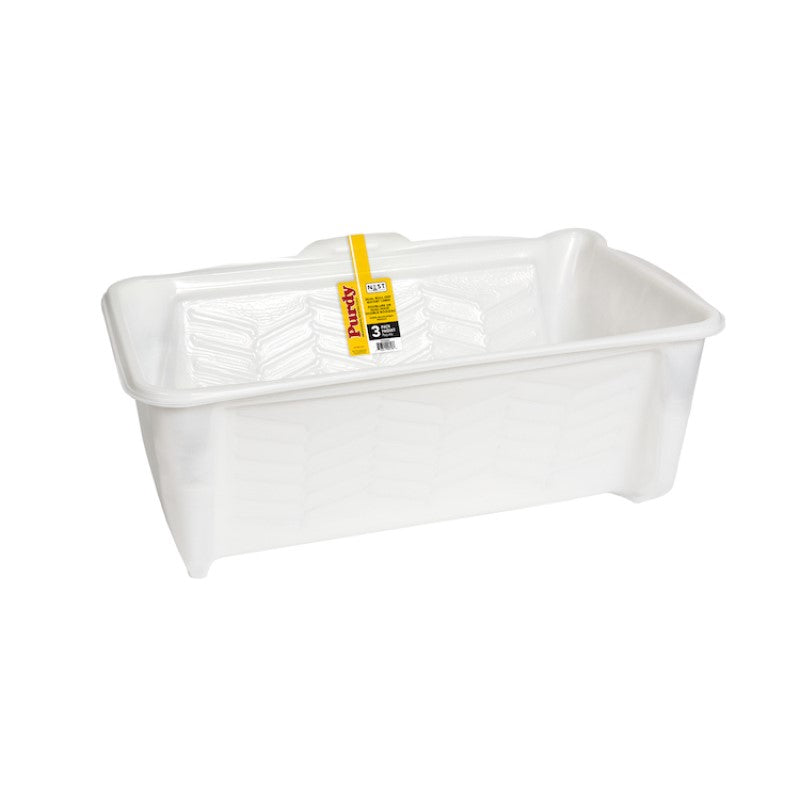 Purdy Dual Roll Off Bucket Liners - Pack of 3 | Purdy Painting Tools ...