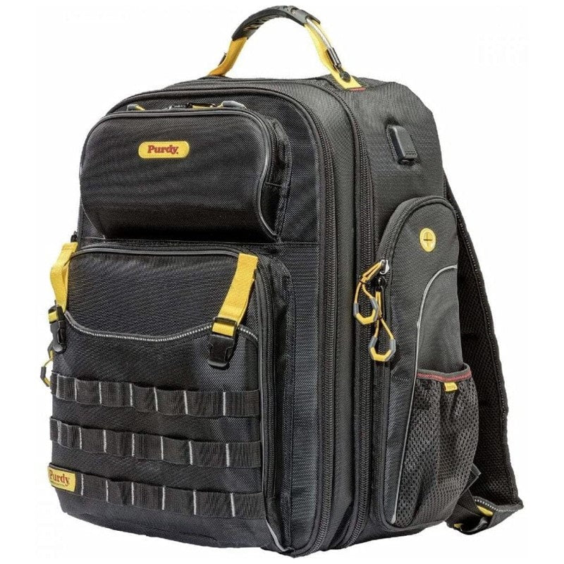 Purdy Backpack | Decorating Centre Online