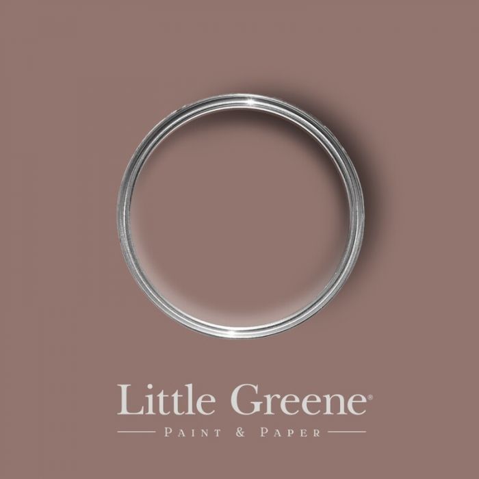 Little Greene - Nether Red | Decorating Centre Online