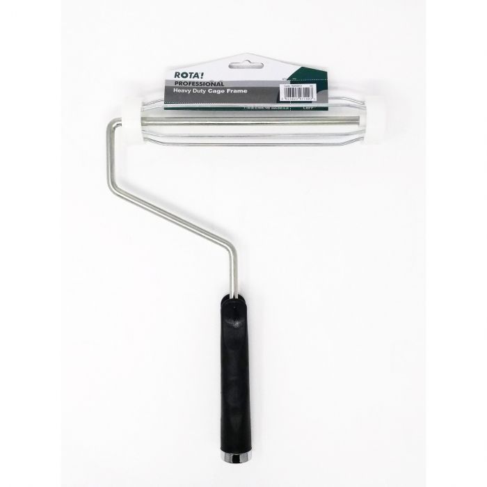 Rota! Contractor Cage Frame 230mm | Roller Frame – Decorating Centre Online