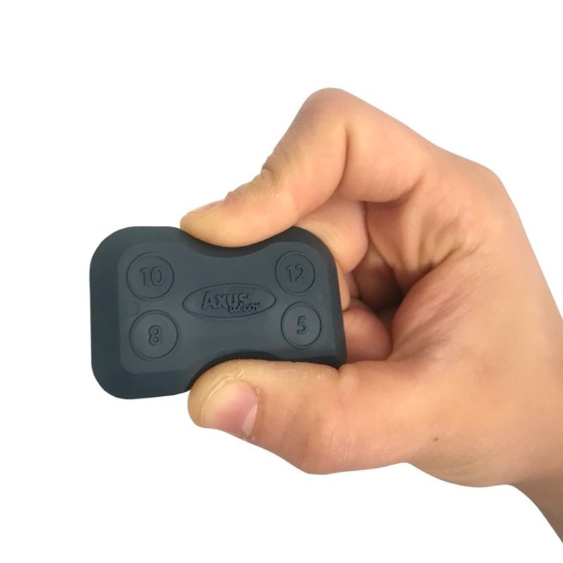 Axus Sealant Applicators - 3 Pack | Sealant | Decorating Centre Online