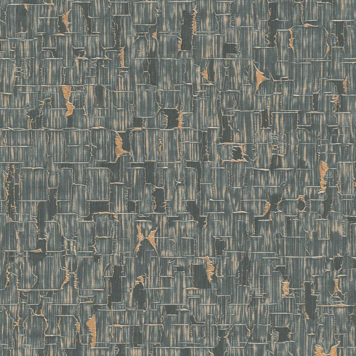 Structured Industrial Textured Wallpaper | Erismann | Decorating Centre ...