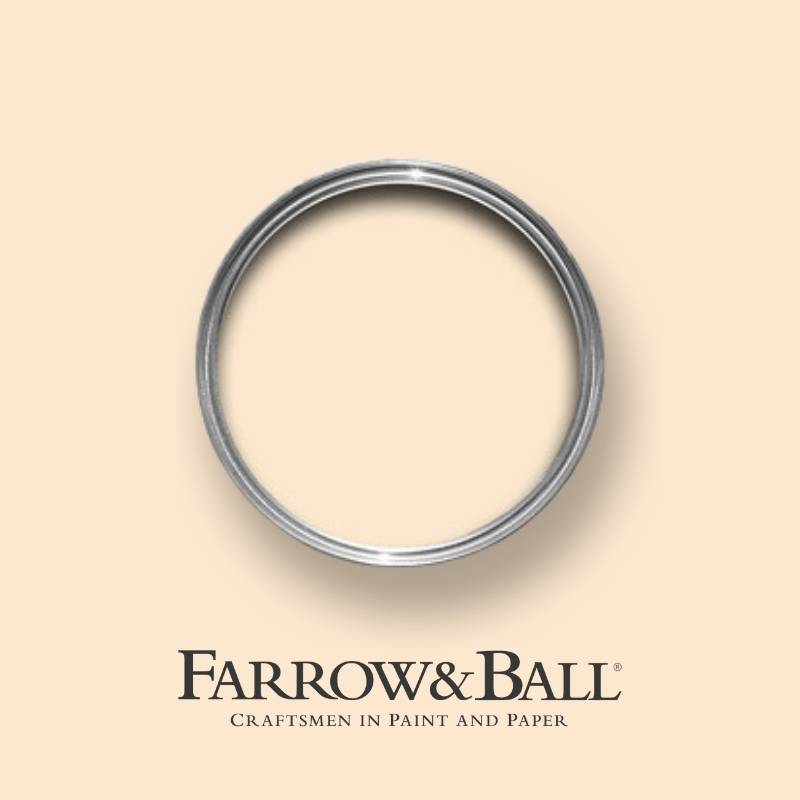 Farrow & Ball - Tallow No.203 | Decorating Centre Online