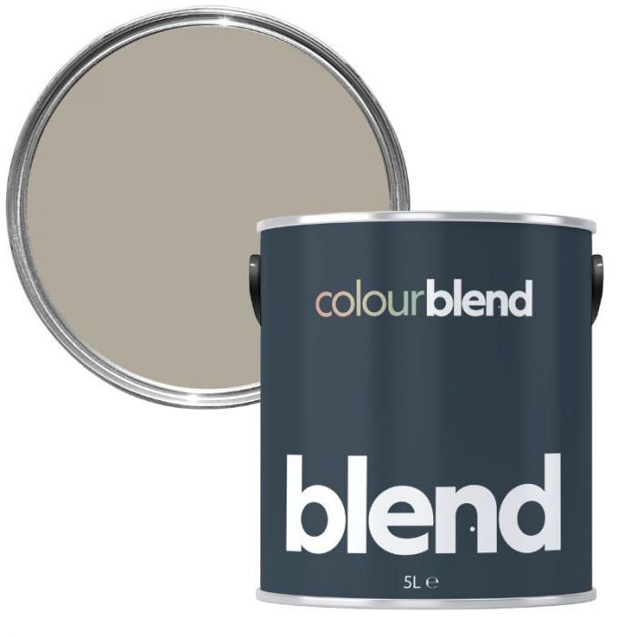 Blend Bowbridge Collection - Tweed | Interior Paint | Blend ...