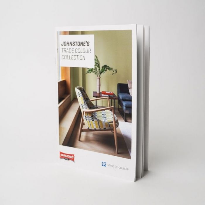 Johnstone's Voice of Colour Colour Chart | Johnstone's Trade ...