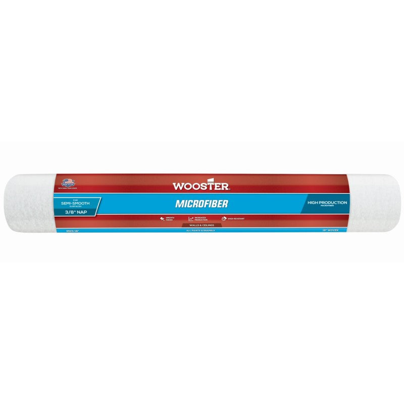 Wooster 18" Roller Sleeve | Decorating Centre Online