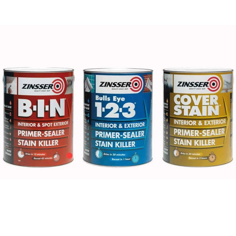 Paint Primers | Decorating Centre Online
